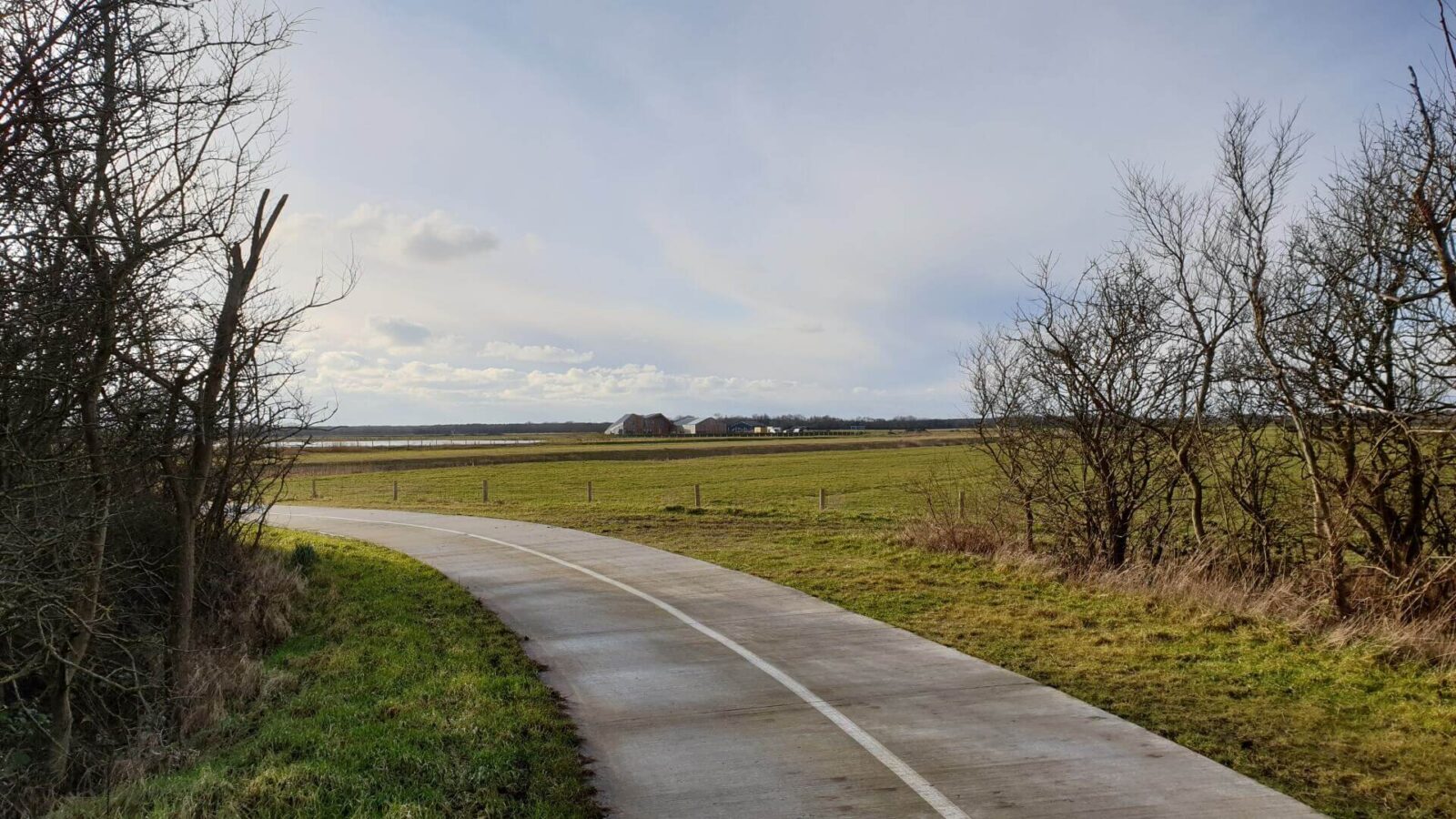 Natuurcentrum De Marel