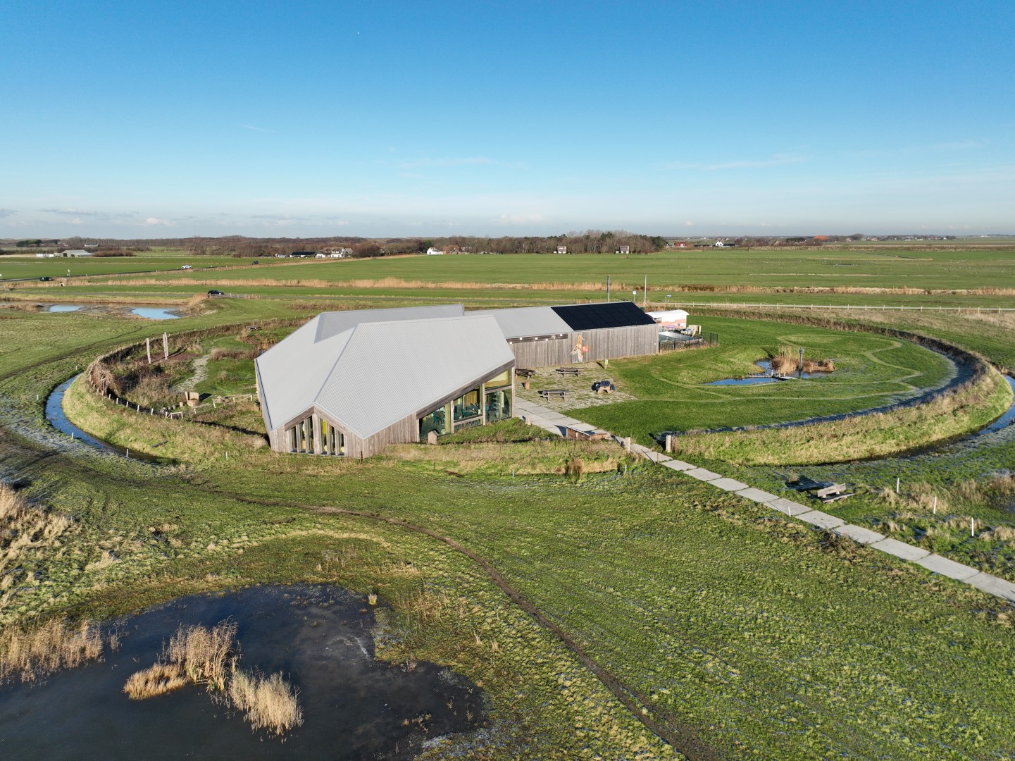 Natuurcentrum De Marel